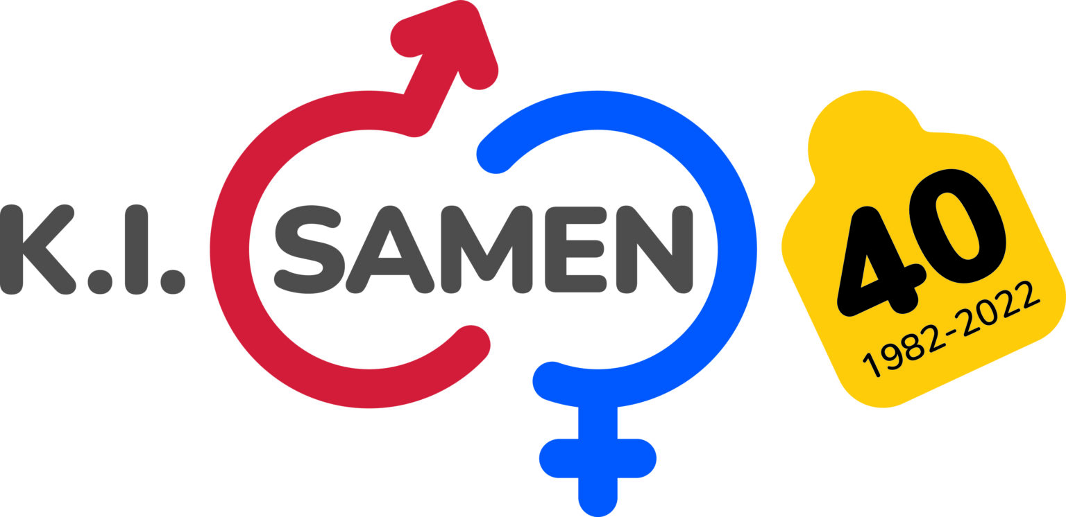 Familienbetrieb KI Samen 40 JAHRE DIE PRAXIS BEWEIST ES