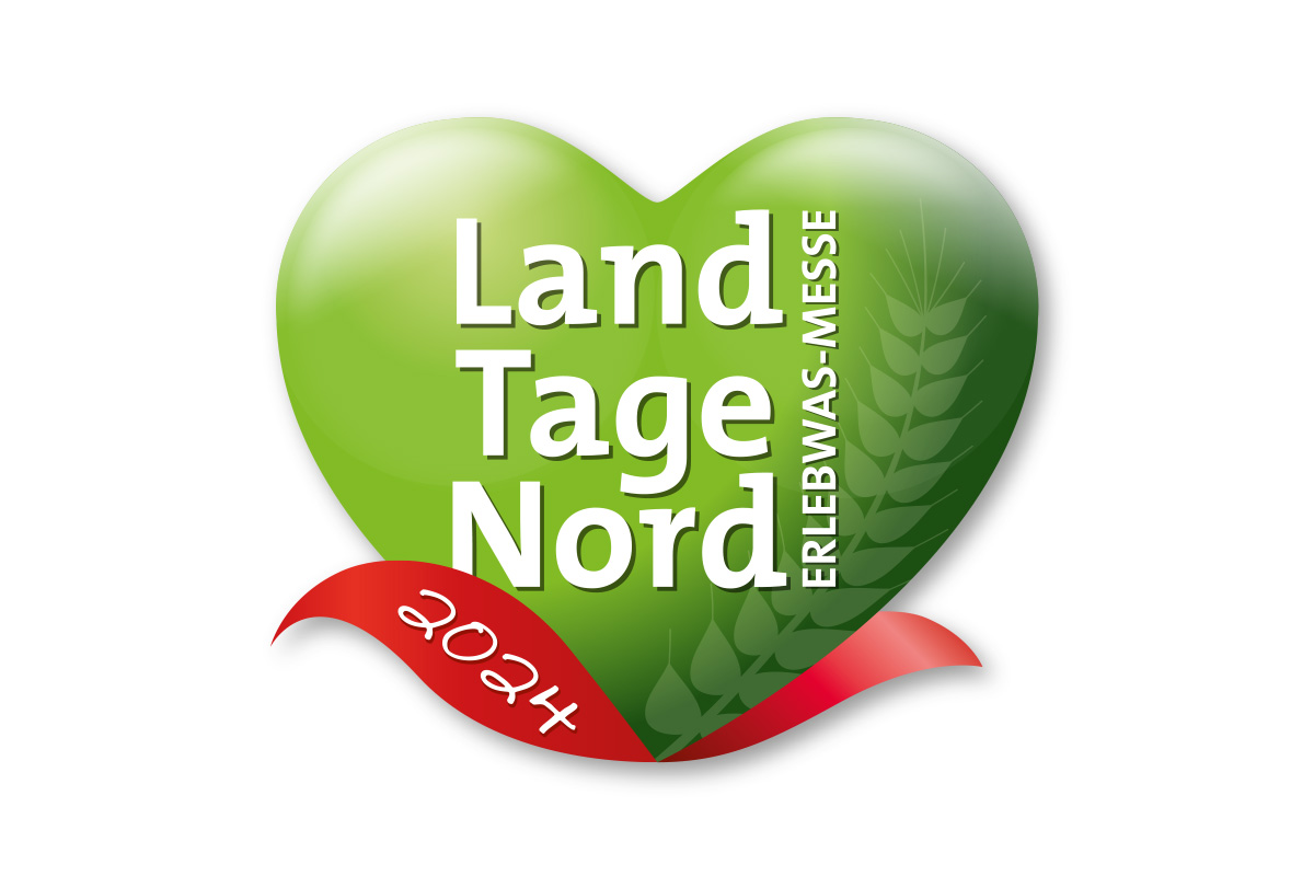 K.I. Samen ist bei den LandTage Nord 2024 dabei!